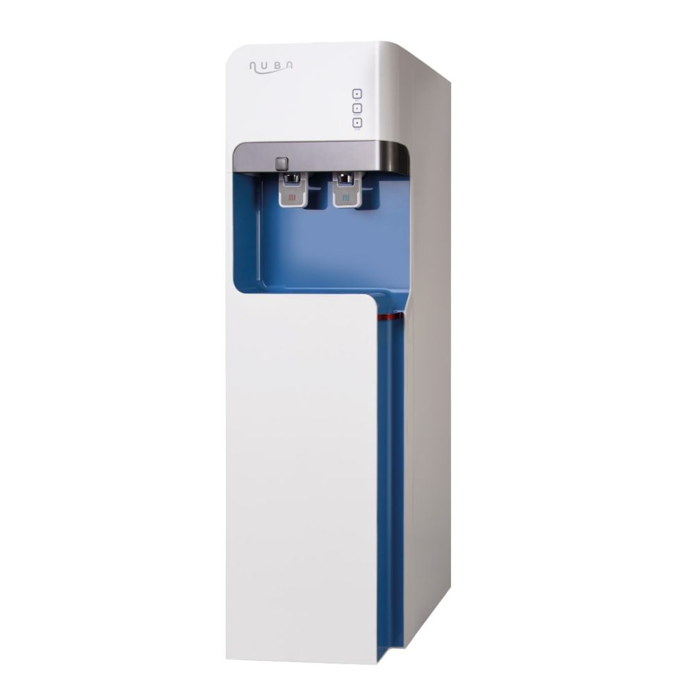 Agua hidrogenada: qué es y beneficios reales para tu salud