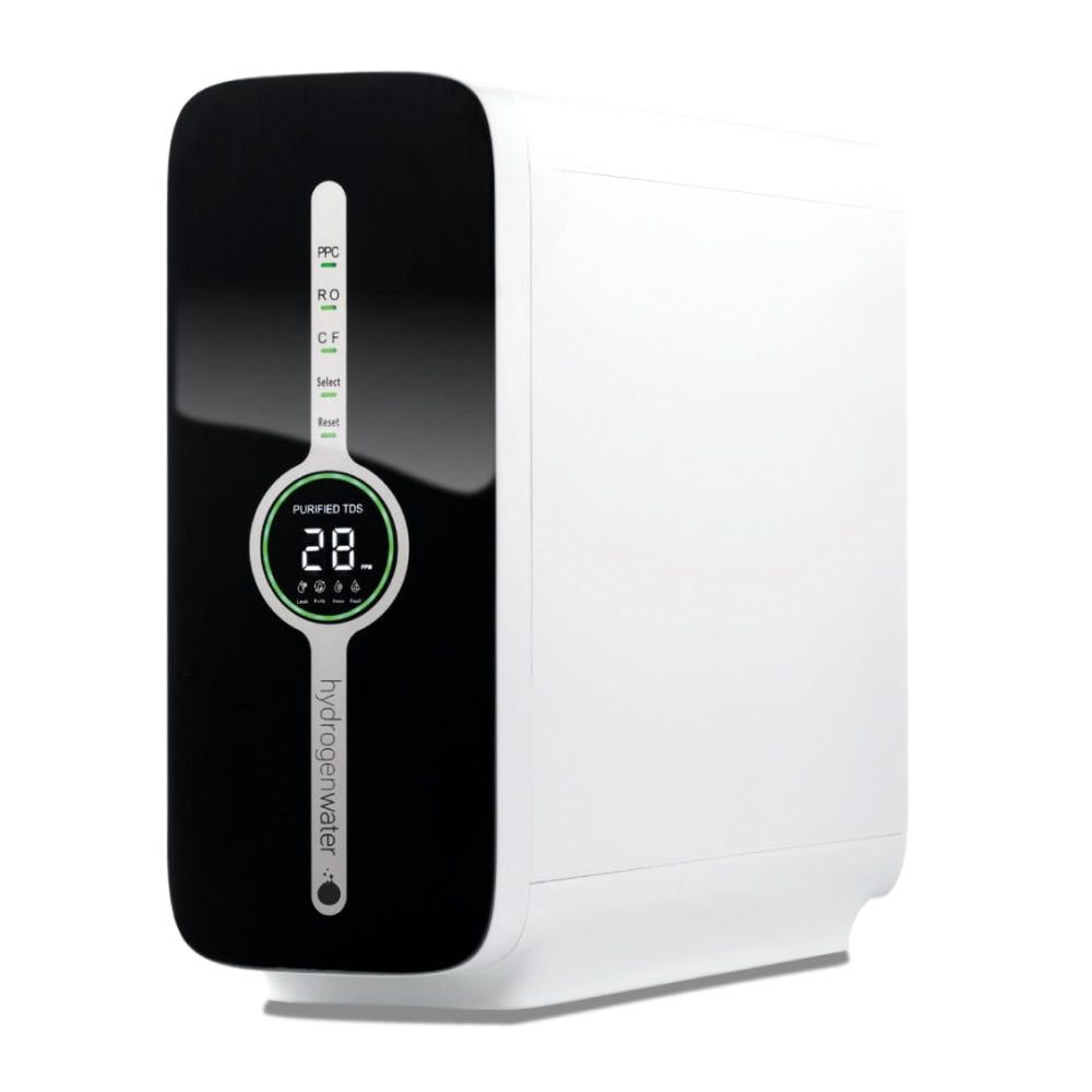 Agua hidrogenada: qué es y beneficios reales para tu salud