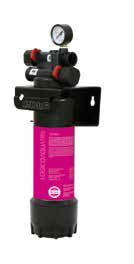 Kit Lógico Aqua Pro 13” simple - BEBER SALUD